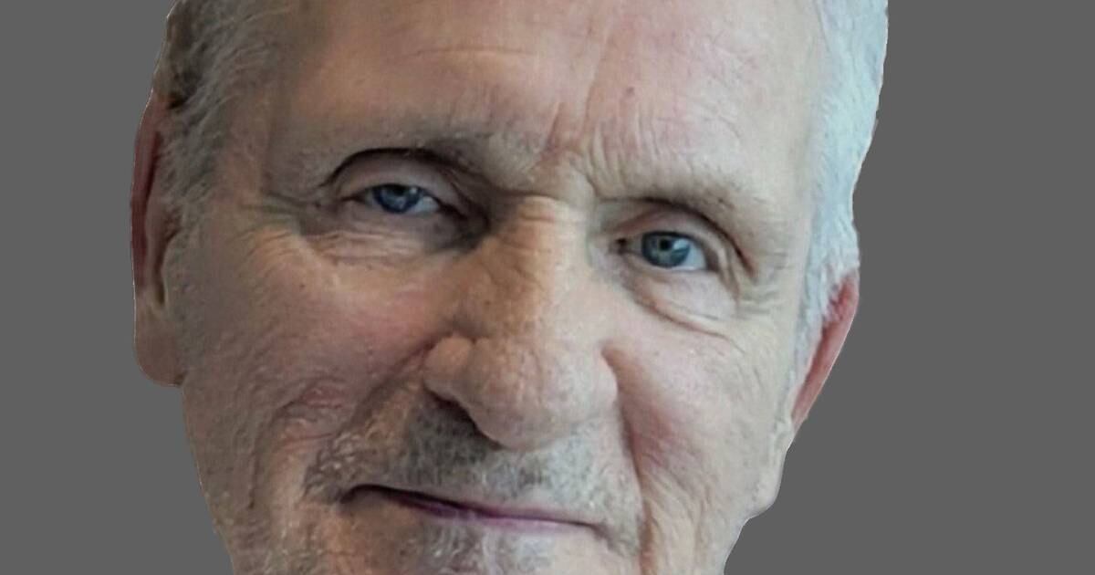 Eugene Marvin Anderson – Newton Daily News