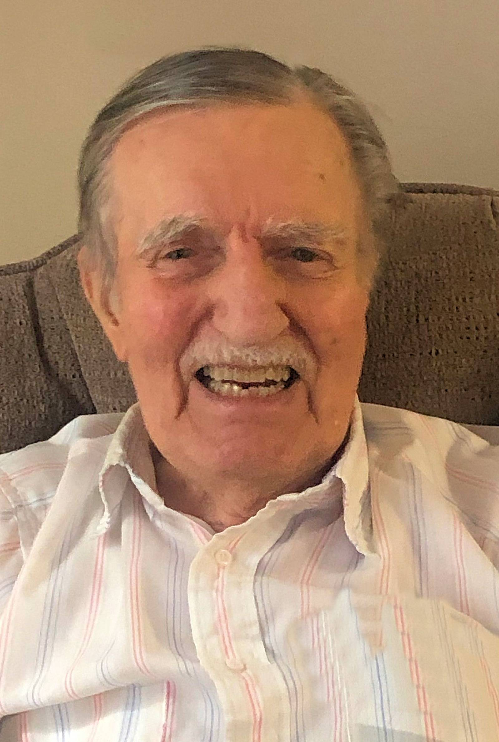 George Frederick Moon – Newton Daily News