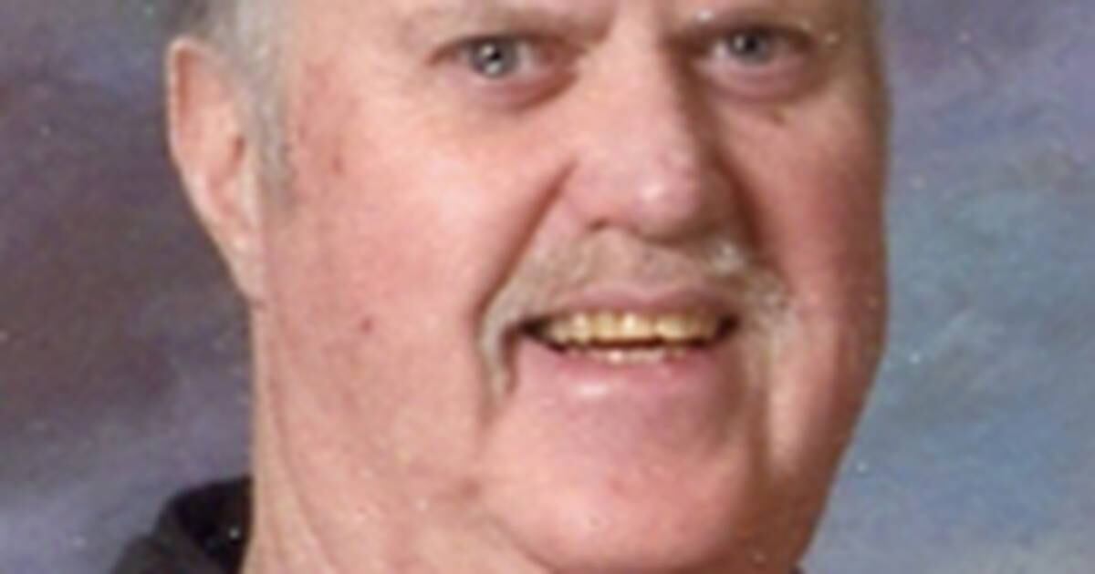 Dwight Pierce – Newton Daily News