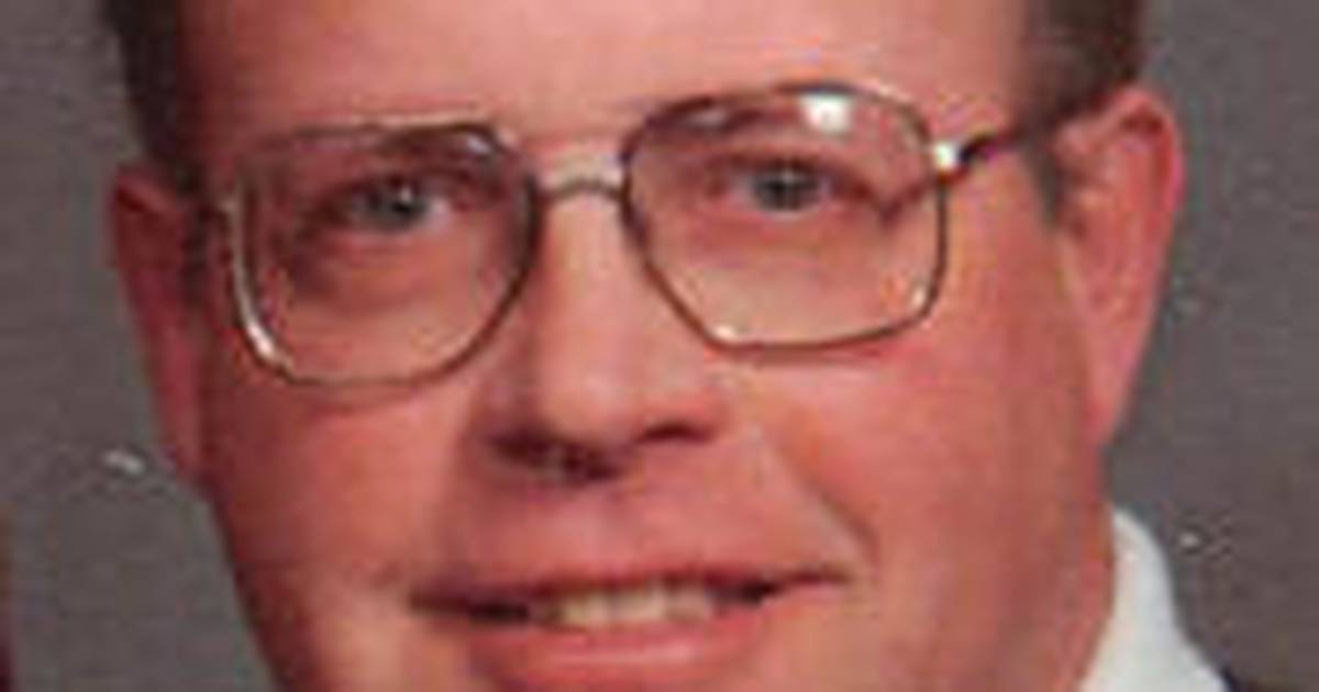 Guy Doud – Newton Daily News