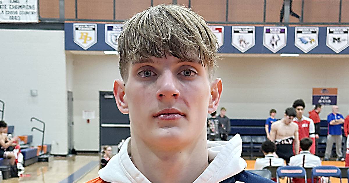 Short-handed Tigerhawks can’t find win column at Pleasantville dual ...