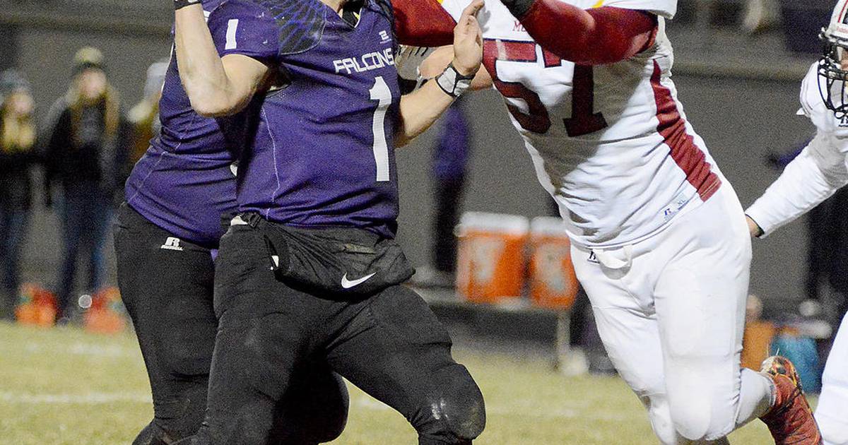 PCM’s Greiner to play football for Iowa State – Newton Daily News