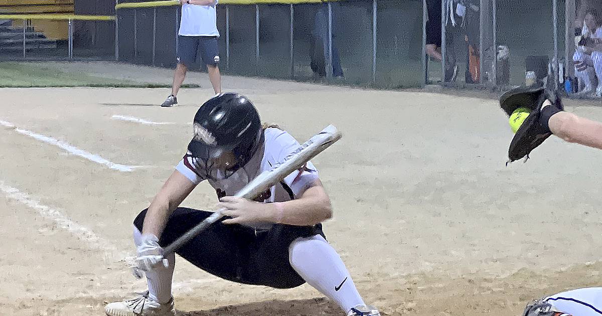 PCM softball opens season with thrashing of Nevada – Newton Daily News