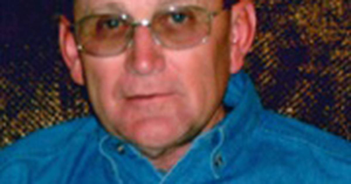 Raymond Iver Anderson – Newton Daily News