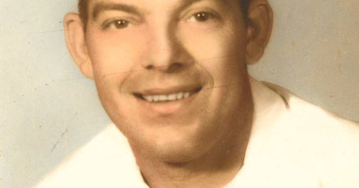 Delbert Ray Bayles – Newton Daily News