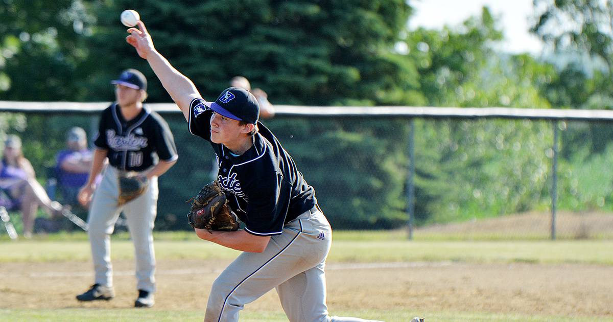 Baxter baseball claims third straight win after tough start – Newton ...