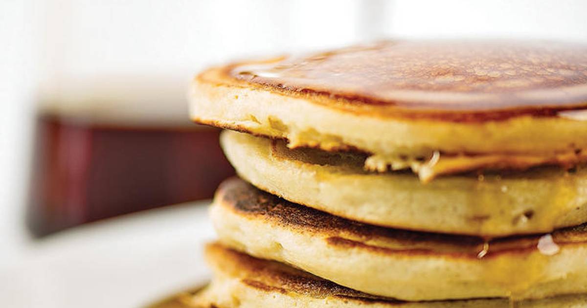 Hunters Breakfast – Newton Daily News