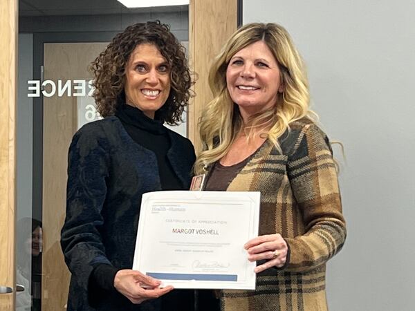 2022 Helen Pouch Memorial Fund Classroom Grant Program – Newton Daily News