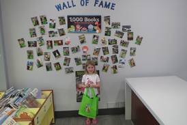 News from the Newton Library – Newton Daily News