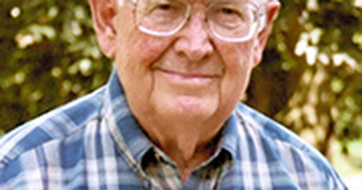 Howard L. Snook – Newton Daily News