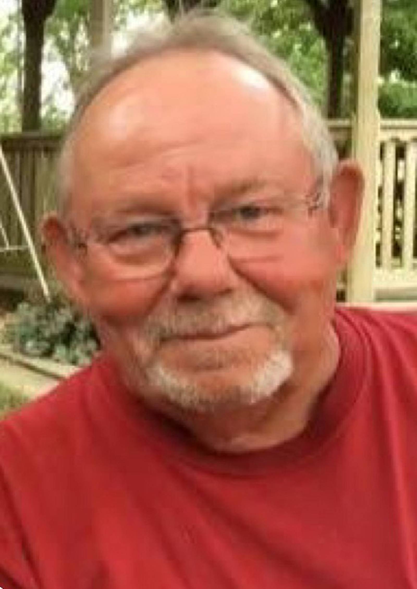 Richard Allen Simpson – Newton Daily News