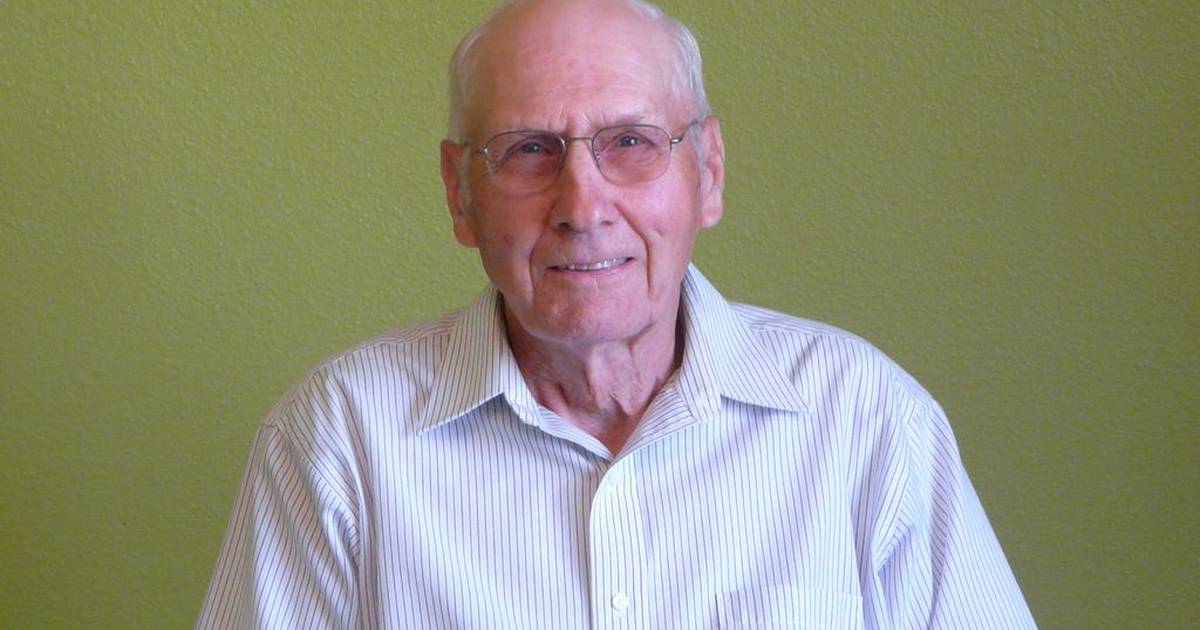 Allen Leroy Blom – Newton Daily News