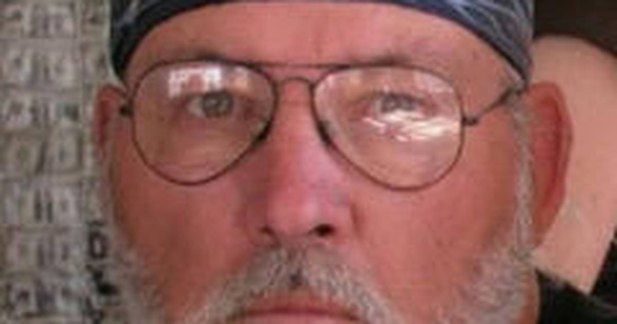 Gary Eugene Goforth – Newton Daily News