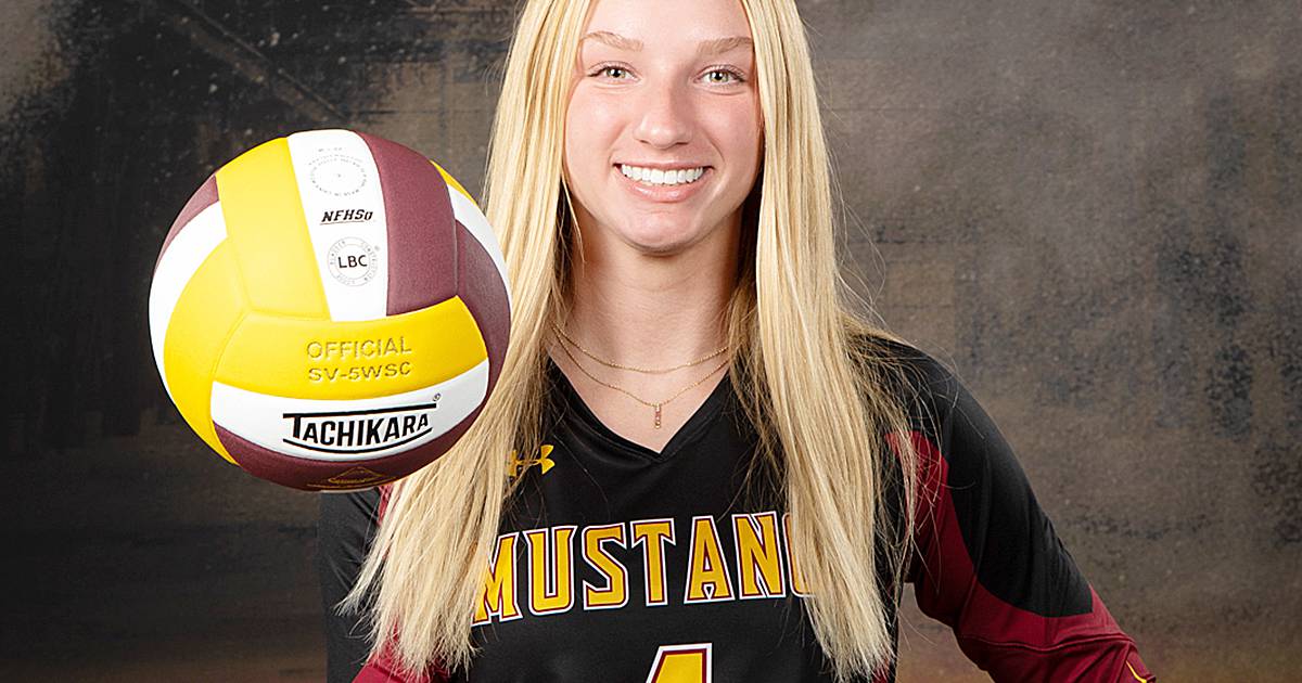 PCM volleyball wins consolation bracket at North Mahaska tourney – Newton Daily News