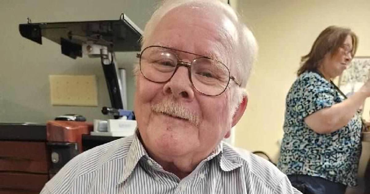 Lawrence Johnson – Newton Daily News