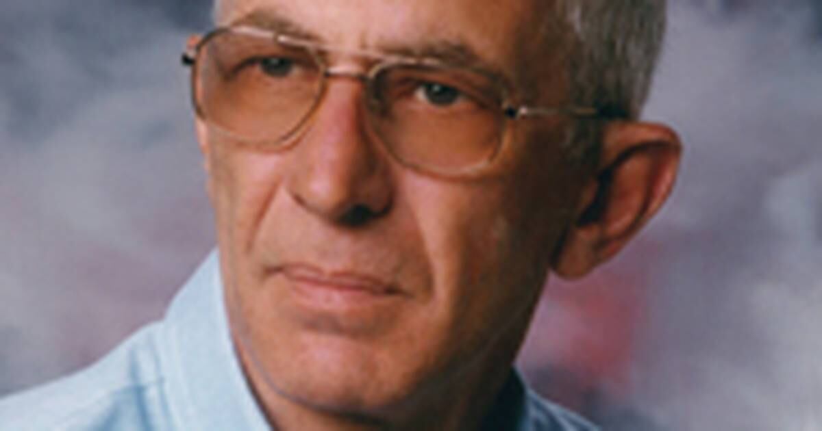 Dennis Duane Engle – Newton Daily News