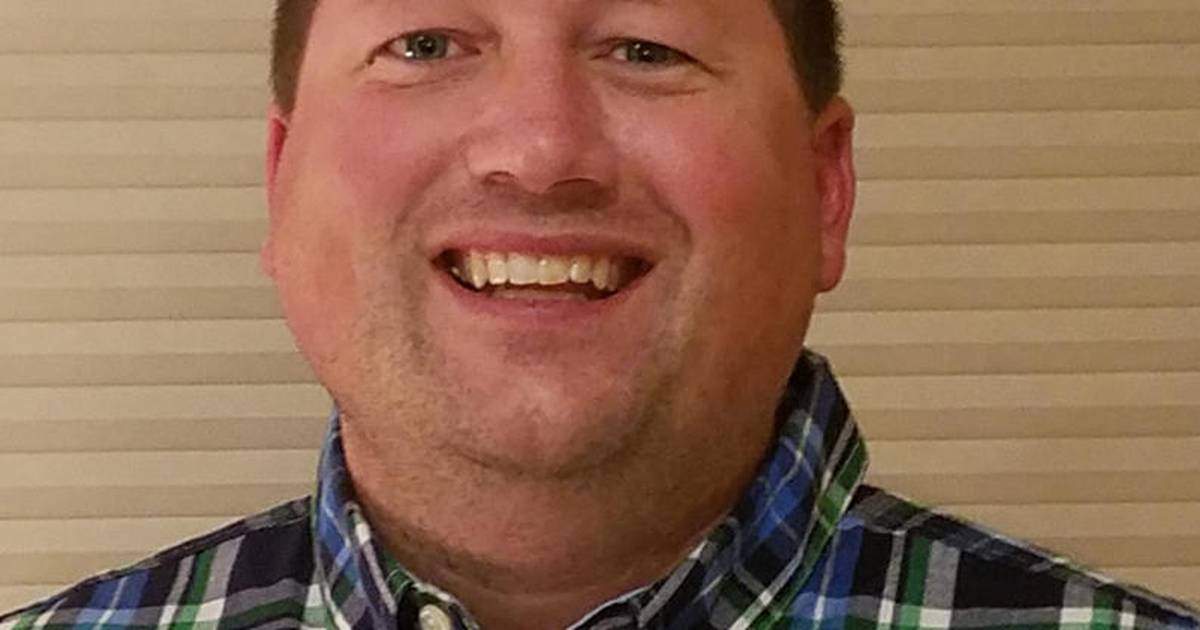 Election Central Questionnaire: Jasper County Supervisor: Jeremy ...