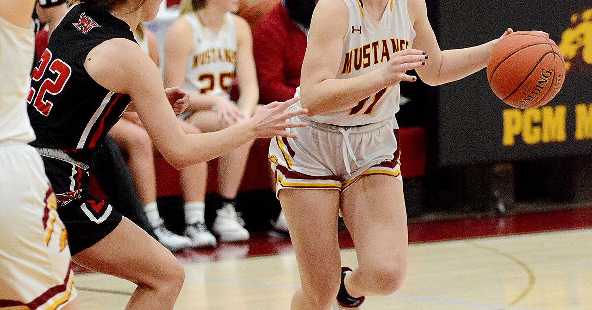 Roland-Story sweeps PCM hoops – Newton Daily News