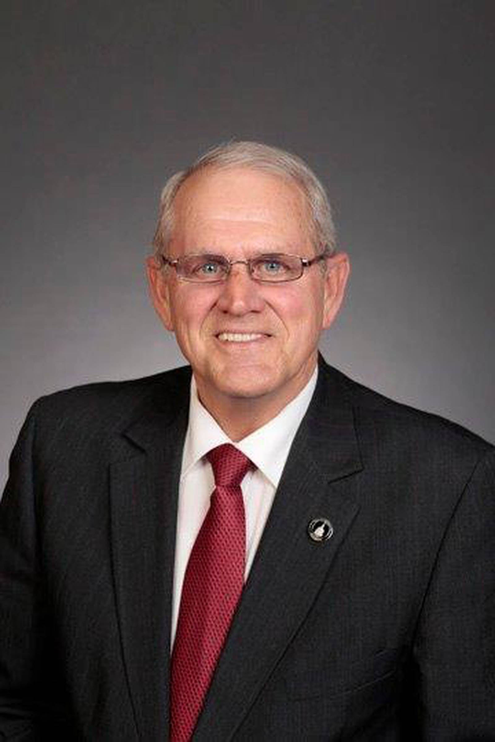 Iowa Senate District 19 Candidates Q&As - Ken Rozenboom – Newton Daily News