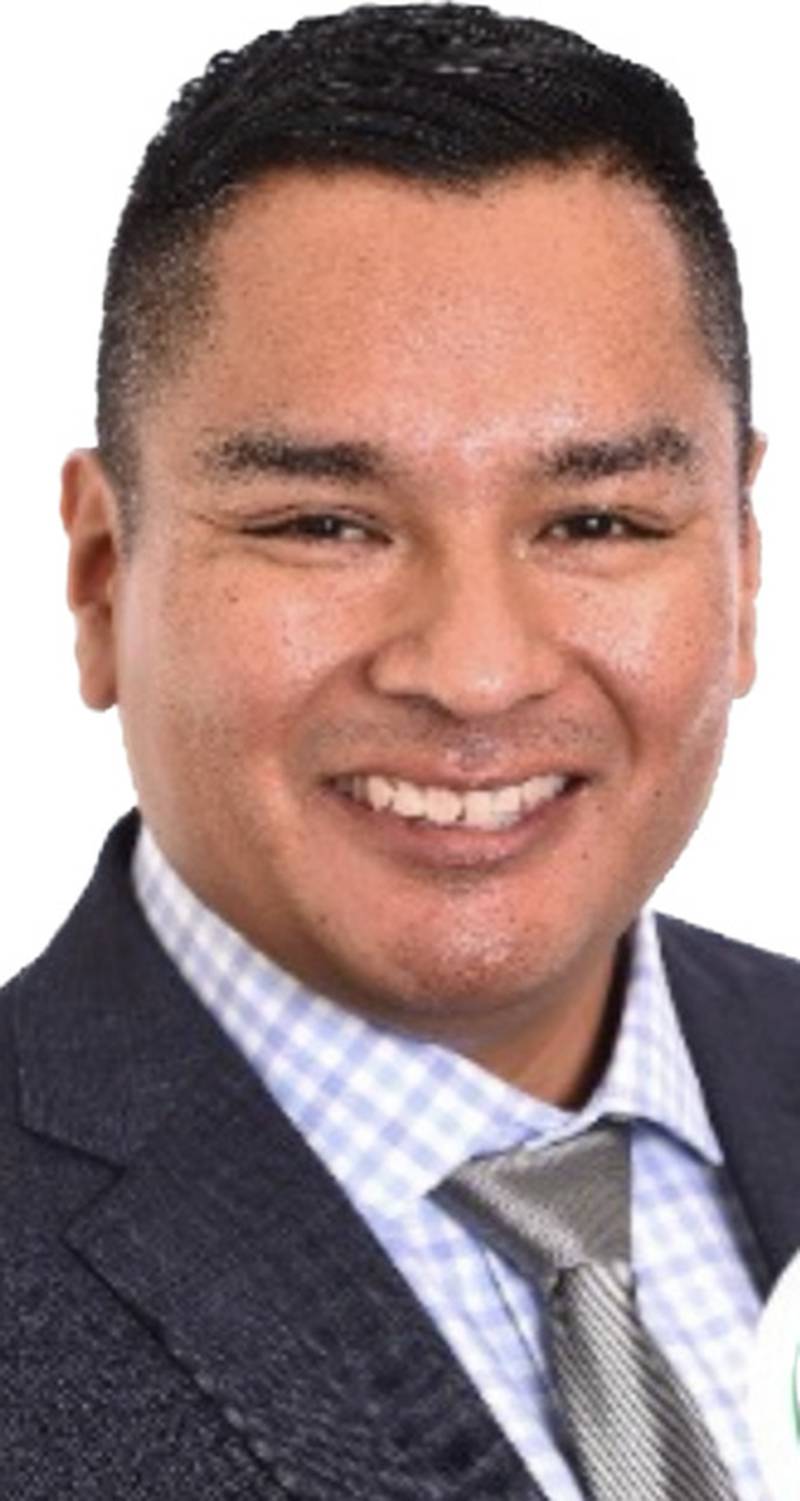 Former resident receives honor – Newton Daily News