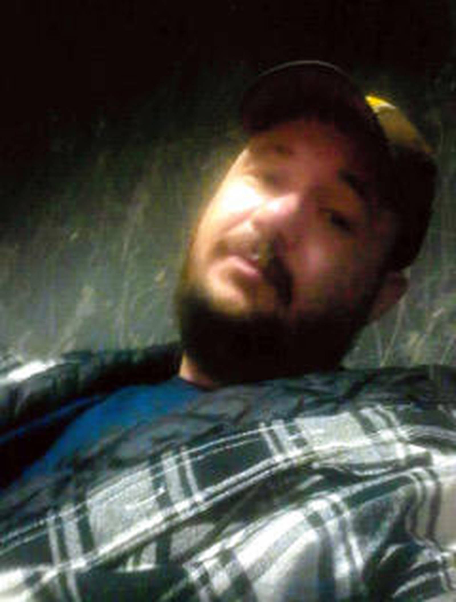 Dustin Ryan Stoner – Newton Daily News