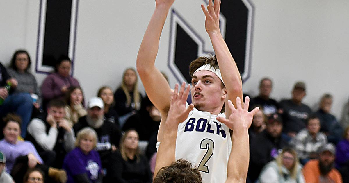 Travis hits career scoring milestone in Bolts’ win over GMG – Newton ...