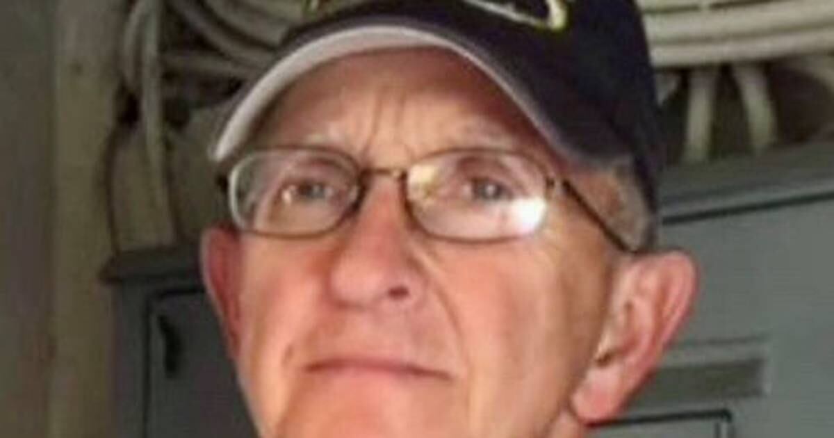 Ronald Eugene Charlton, Sr. – Newton Daily News