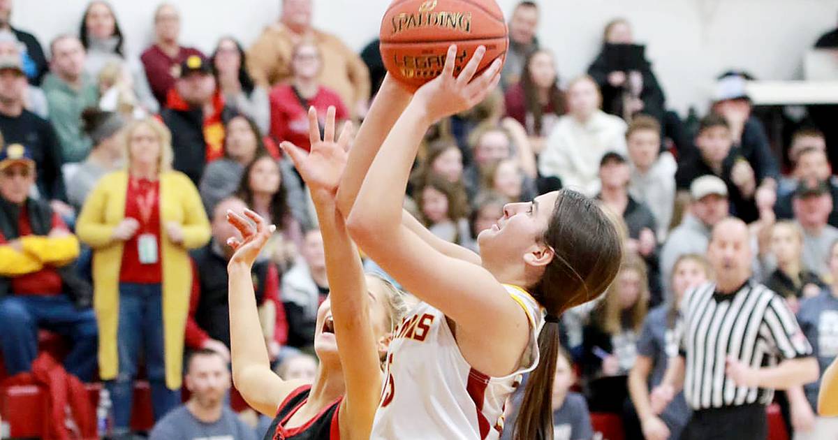 PCM girls end losing skid against Roland-Story – Newton Daily News