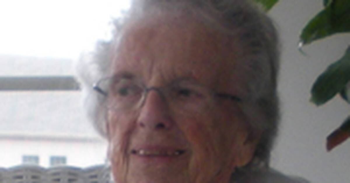 Mary Virginia Gause – Newton Daily News