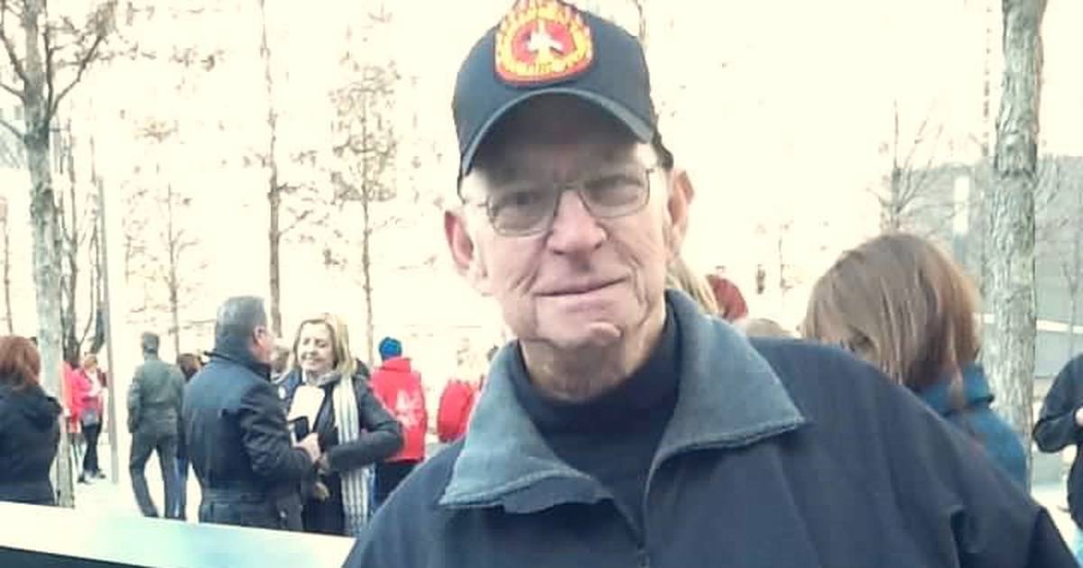 Ronald D. Gearhart – Newton Daily News