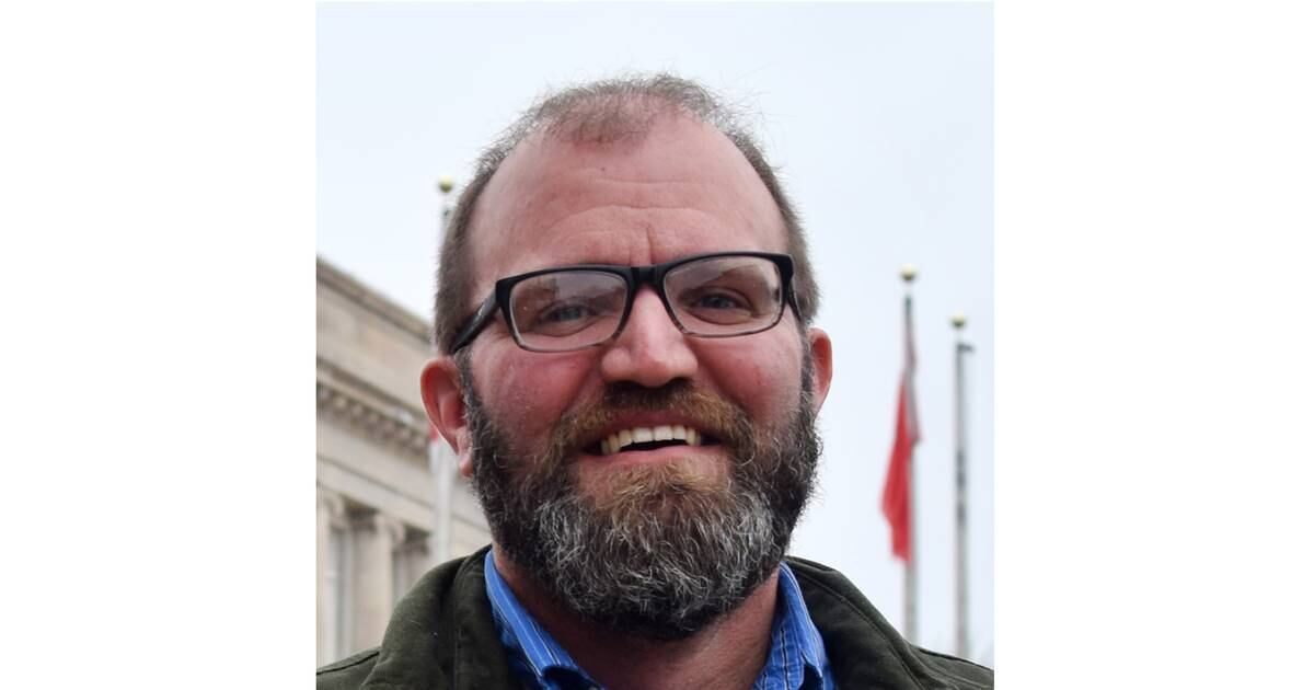 Primary Election Q&As: Scott DeVries, Democrat – Newton Daily News