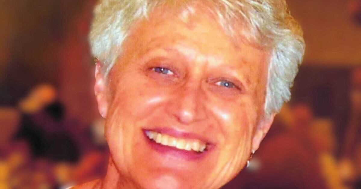 Berendina Gearhart – Newton Daily News